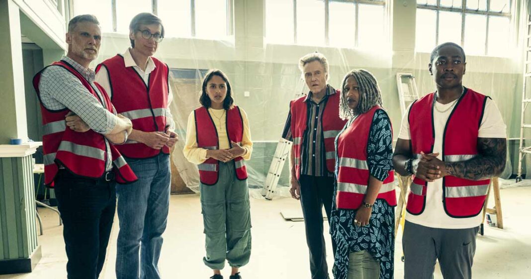 Will The Outlaws Return With Season 4? Everything We Know So Far