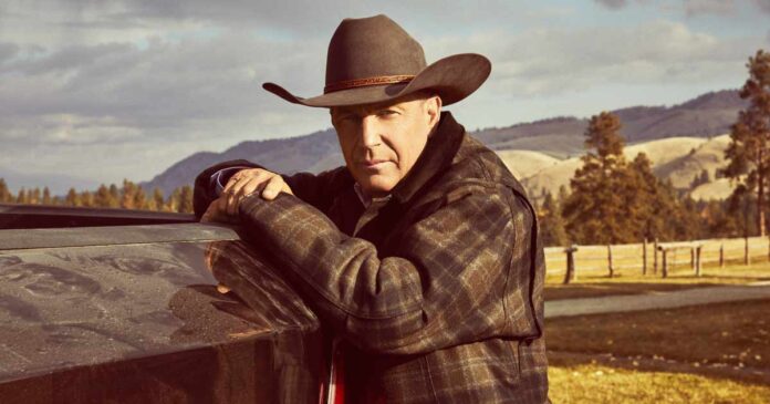 Yellowstone Sequel: These Three Stars From The Original Show To Be A ...
