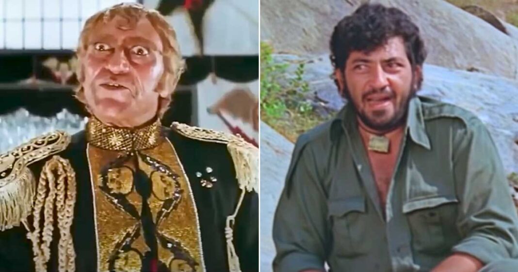 10 Iconic Bollywood Dialogues That Became Internet Memes: From Mogambo ...