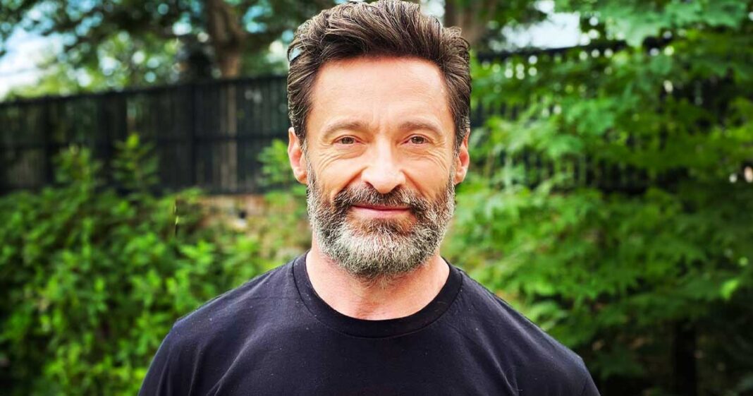 10 Must-Watch Films Of Deadpool & Wolverine Star Hugh Jackman: From ...