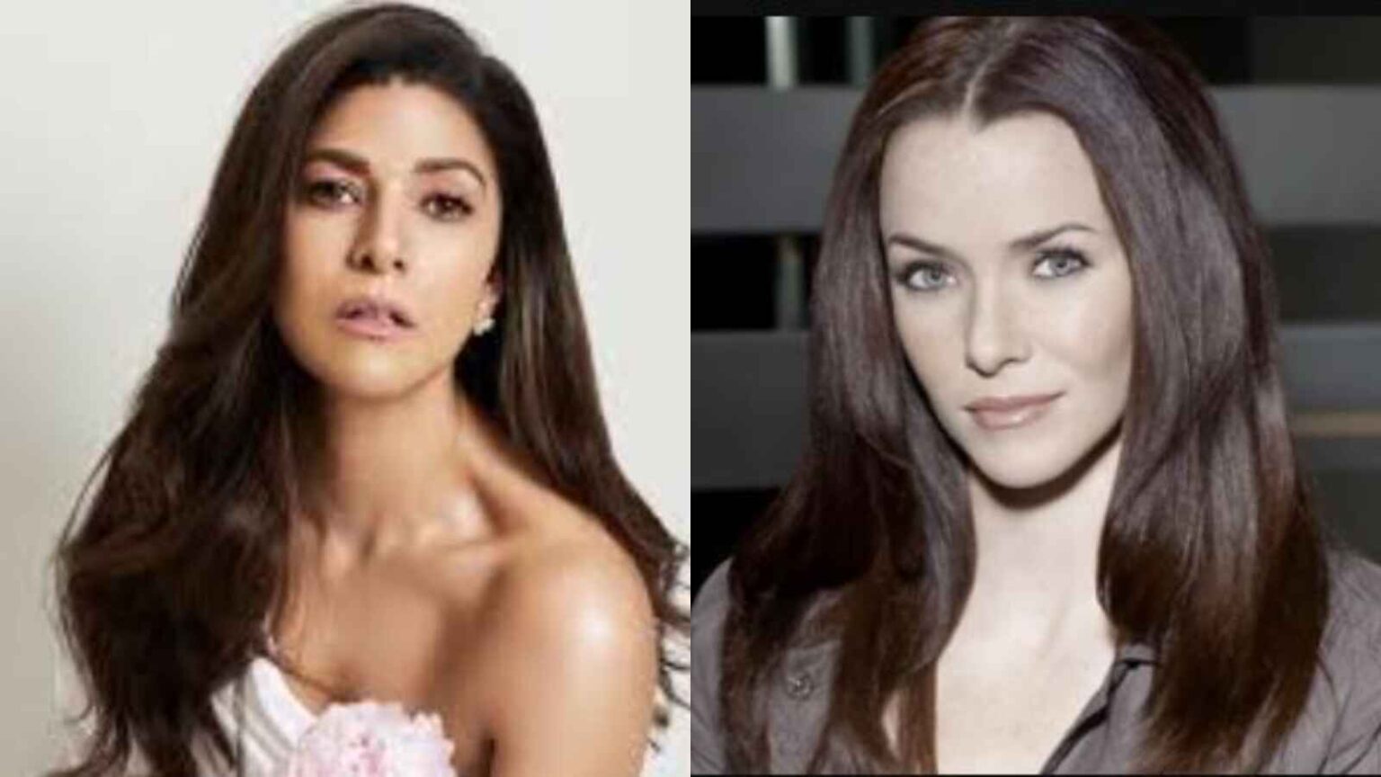 13 Cases Of Most Unbelievable Bollywood-Hollywood Lookalikes: From Alia Bhatt-Britt Robertson To ...