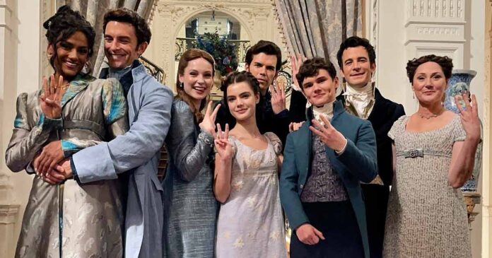 Bridgerton Season 4: 5 Facts To Know About The New Season Ahead Of Its ...