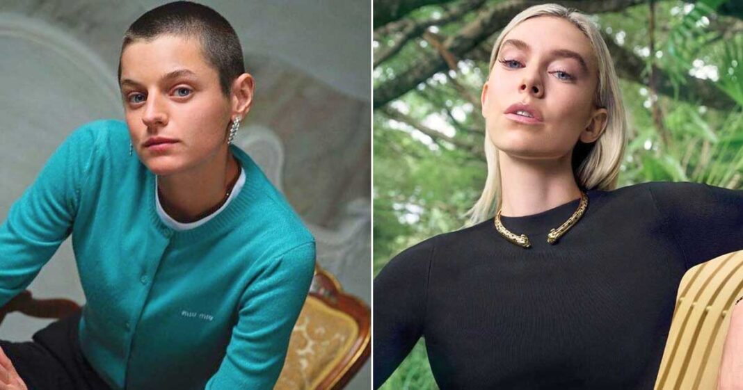 8 Actors From Netflix’s The Crown Who Got Roles In Marvel Films: From ...