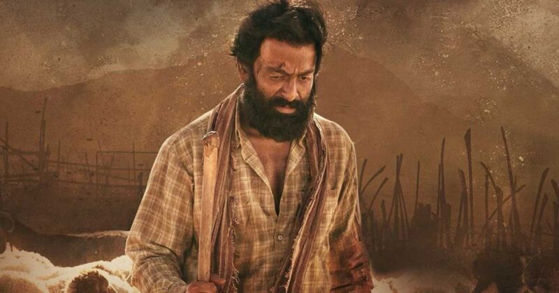Aadujeevitham - The Goat Life At The Worldwide Box Office (Closing ...