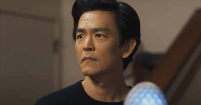 Afraid Trailer Review: John Cho Faces A Terrifying AI Nightmare in ...