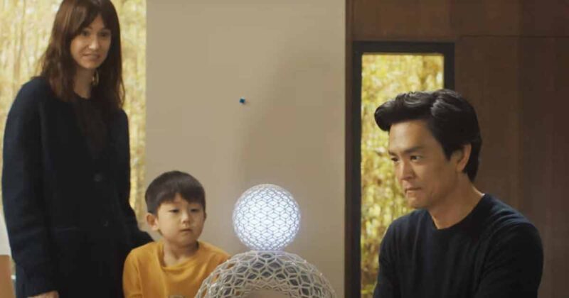 Afraid Trailer Review: John Cho Faces A Terrifying AI Nightmare in ...