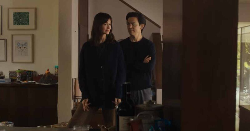 Afraid Trailer Review: John Cho Faces A Terrifying AI Nightmare in ...