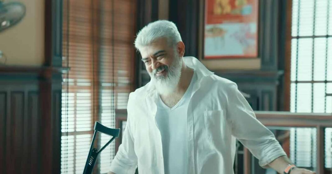 Thunivu Fame Ajith Kumar Becomes Owner Of Swanky Red Ferrari: Learn Its ...