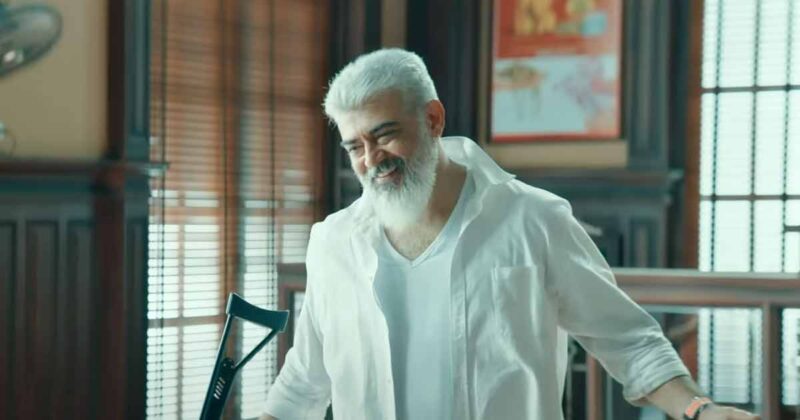 Thunivu Fame Ajith Kumar Becomes Owner Of Swanky Red Ferrari: Learn Its ...