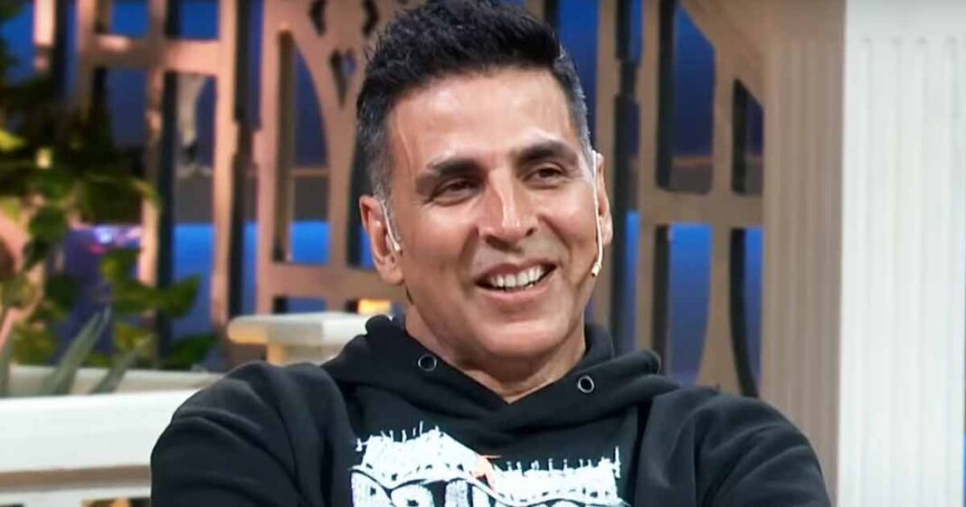 Akshay Kumar Exposes Dark Side Of Bollywood Amid Back-To-Back Box ...