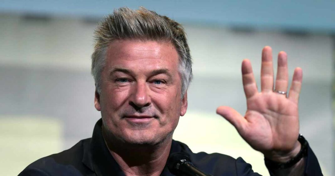 ‘They Cut The Church Scene’: Alec Baldwin’s Rust Deleted The Scene ...