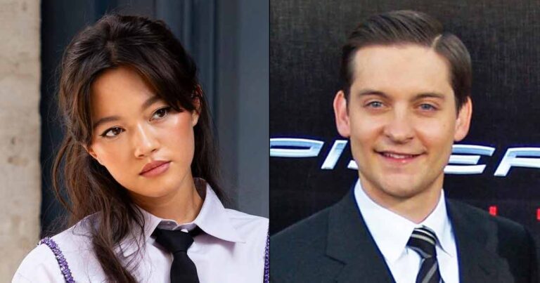 Who Is Lily Chee? All About Tobey Maguire's Rumored Girlfriend Who Is ...