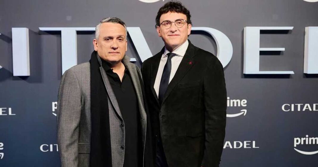 All Russo Brothers MCU Movies Ranked Per Box Office Performance As They ...