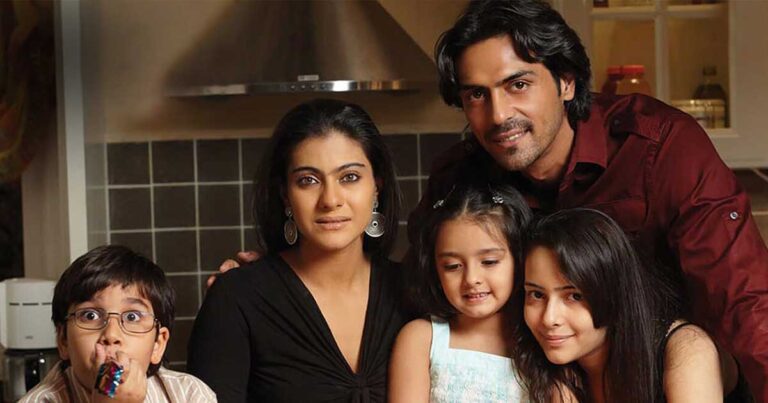 All-Time Best Bollywood Family Dramas: From Karan Johar’s Kabhi Khushi ...