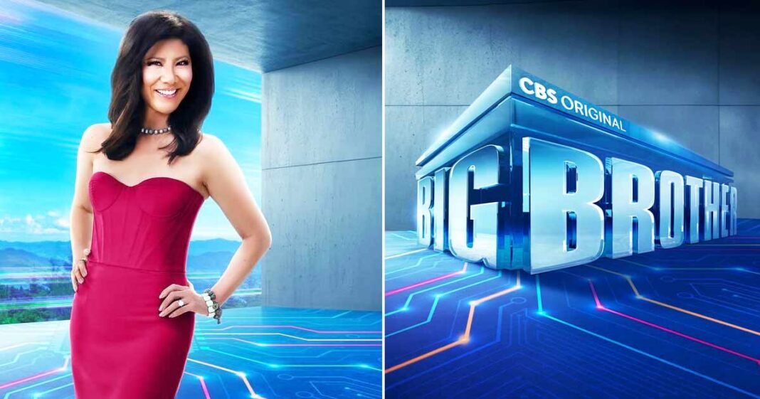 Big Brother Season 26: Premiere Date, Host, House Tour, And All You ...