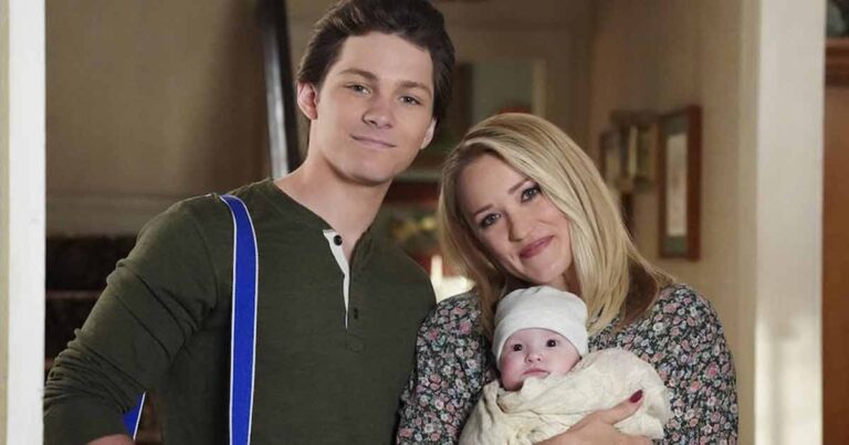 CBS’ Young Sheldon Spinoff Series Georgie And Mandy's First Marriage: Release Date, Cast, Plot ...
