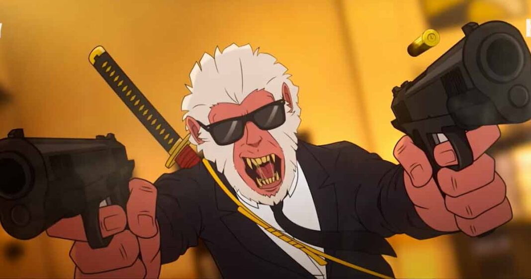Hit-Monkey Season 2: Release Date, Cast, Plot, And Trailer Of The New ...