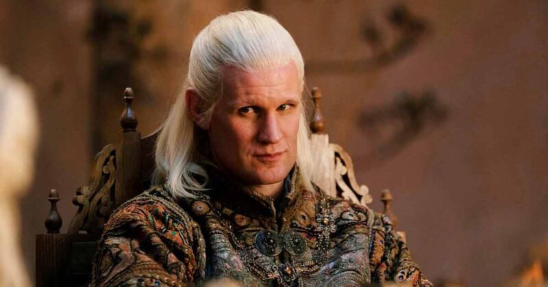 House Of The Dragon Season 2: All You Need To Know About The Harrenhal ...