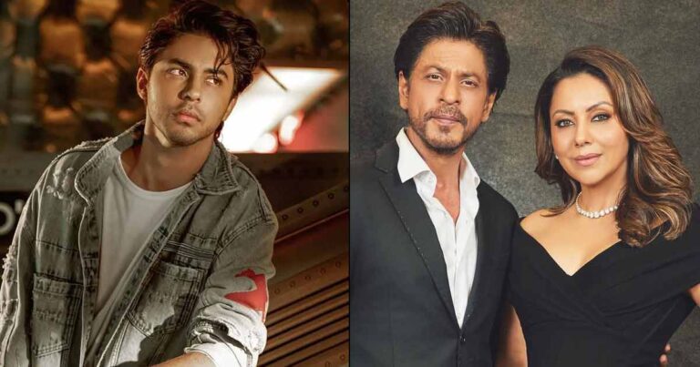 Aryan Khan's Net Worth Takes A Massive 46.25% Jump: New Panchsheel Park ...