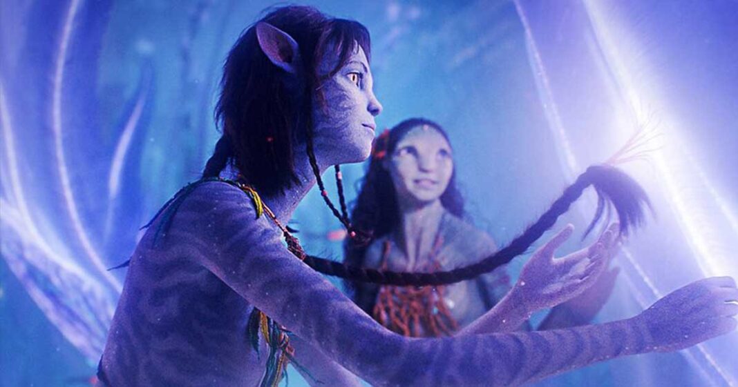 Avatar 3 Update: Filming Begins For James Cameron's Movie, Check Out Pics!