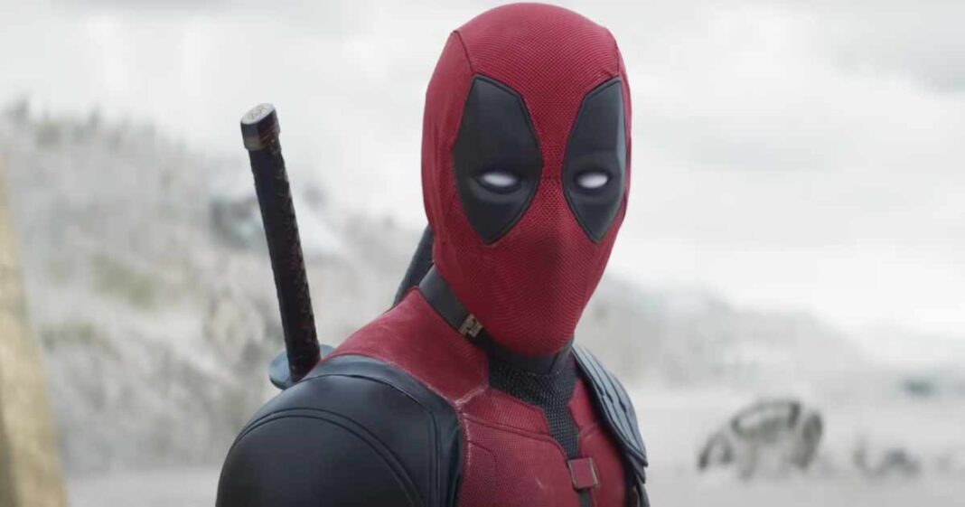 Avengers Star Reveals Ryan Reynolds Text That Convinced Him To Suit Up ...