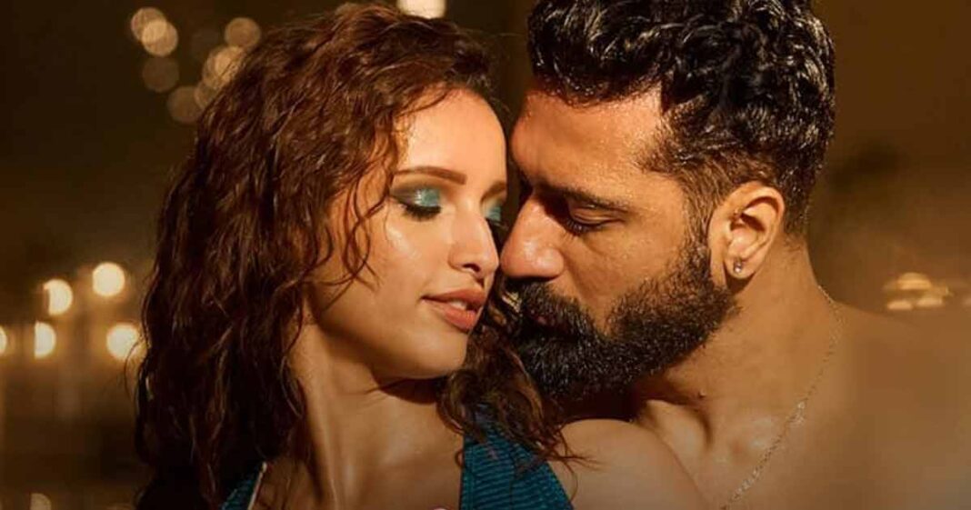 Bad Newz Advance Bookings Open: Can Vicky Kaushal, Triptii Dimri & Ammy Virk's Comedy Deliver A ...