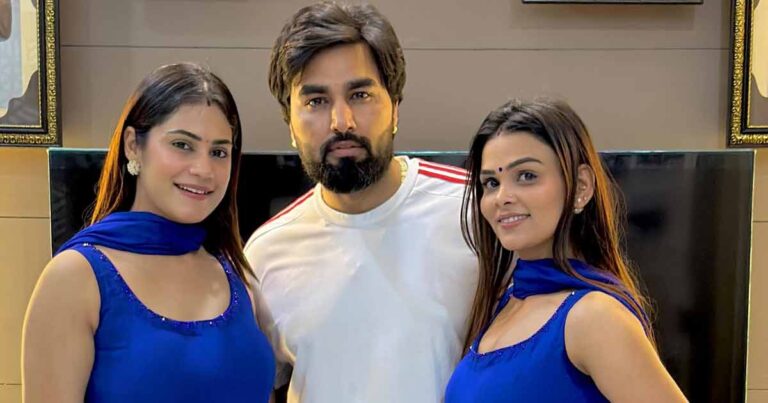 Bigg Boss OTT 3: Armaan Malik Asked About His Intimacy With Two Wives; Netizens Slam Reporter ...