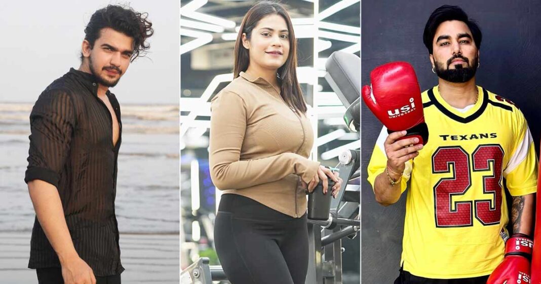 Bigg Boss OTT 3: "Vishal Pandey Tharki Hai," Netizens Feel He Deserves ...