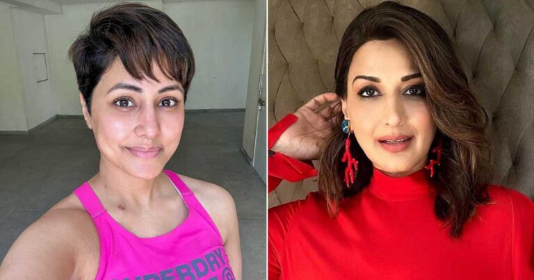 Bollywood’s Bravehearts: Celebs Who Turned Their Cancer Battles Into ...