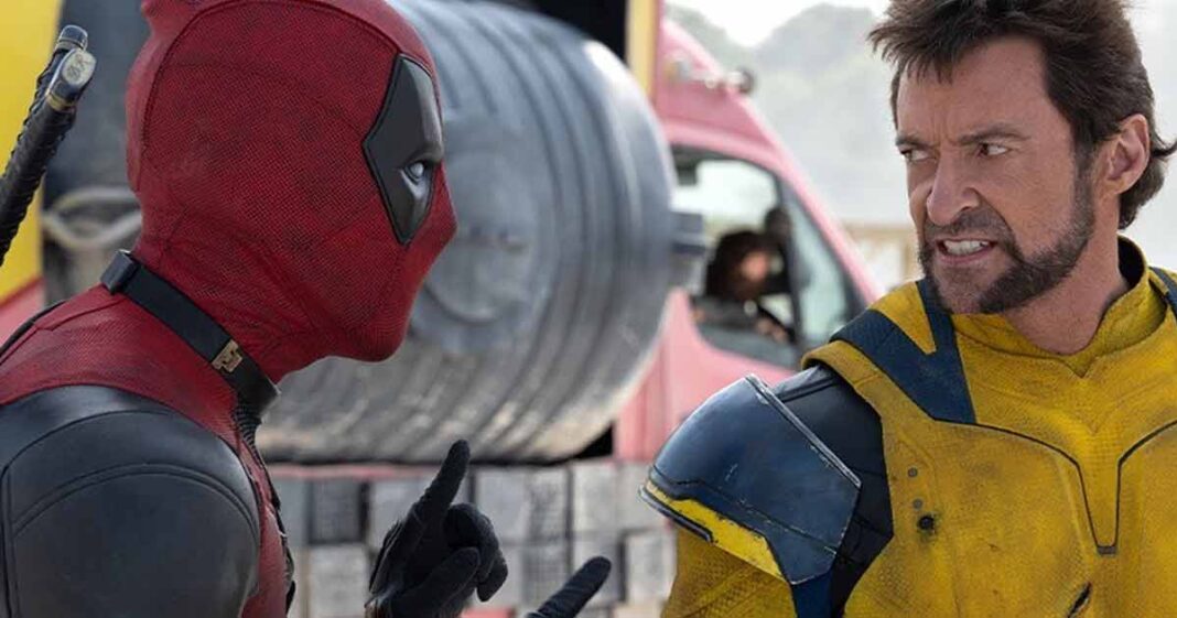 Deadpool & Wolverine Box Office (India) Predictions: Hugh Jackman ...