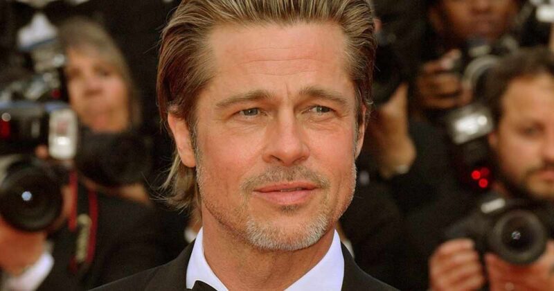 Brad Pitt And Ines De Ramon's Relationship Timeline Explored As The ...