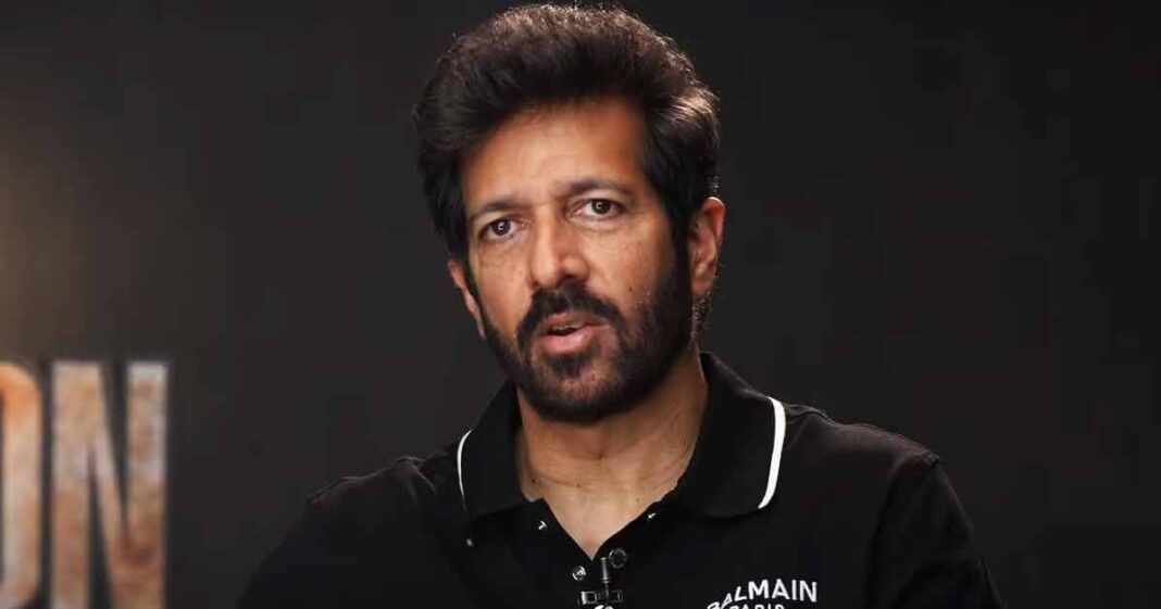 Chandu Champion Director Kabir Khan Reacts To Bollywood's Corporate ...