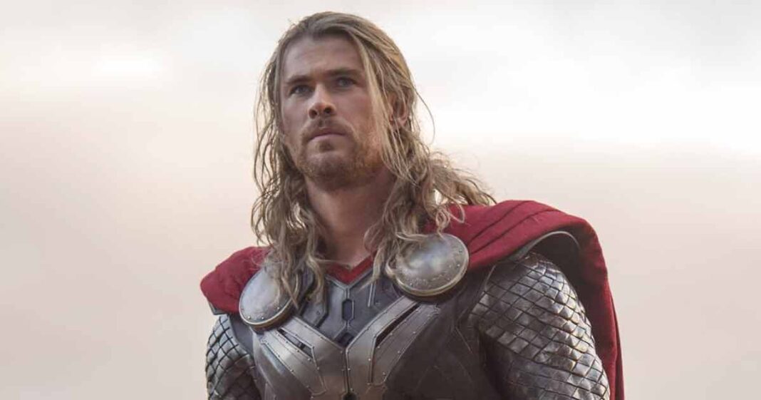 Chris Hemsworth Opens Up About His Future In MCU As Thor, Says 'Nothing ...