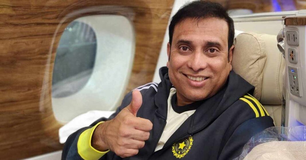 Cricket Buzz: VVS Laxman Approached By Lucknow Super Giants For A ...