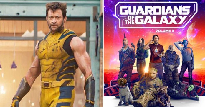 Deadpool & Wolverine Box Office (China): Ryan Reynolds & Hugh Jackman's MCU Outing Lands The ...