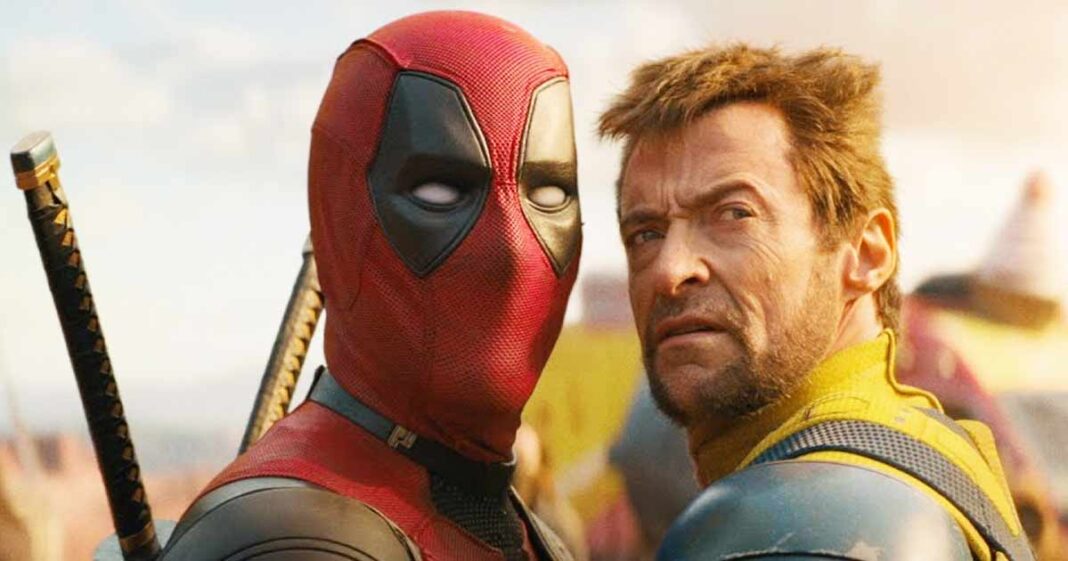 Deadpool & Wolverine Box Office (China): Smashing Debut For Ryan Reynolds & Hugh Jackman Starrer ...