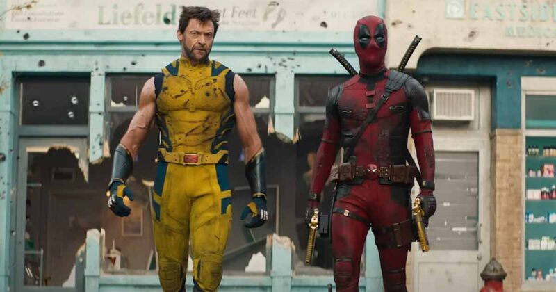 Deadpool & Wolverine Box Office Collection Day 6 (Early Trends): Ryan ...