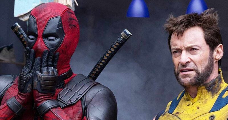 Deadpool & Wolverine Box Office (Worldwide): Crosses $100 Million Even ...