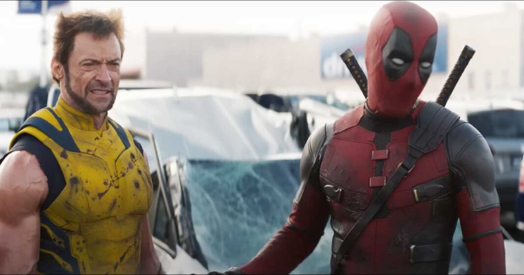 Deadpool & Wolverine Box Office (Worldwide): After Recording Lowest Opening Ever With The ...