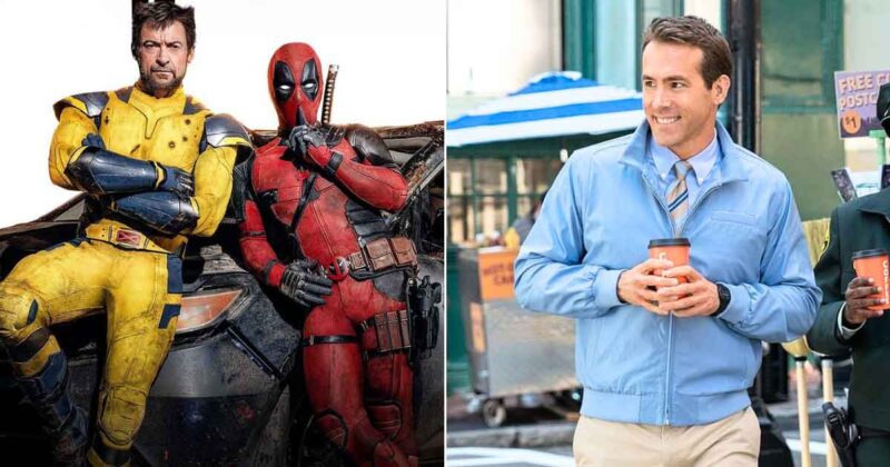 Deadpool & Wolverine Box Office (Worldwide): Will Ryan Reynolds Beat $1 ...