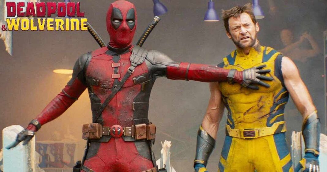 Deadpool & Wolverine First Reactions: It's Hugh Jackman & Ryan Reynolds Love Letter' To Fans ...