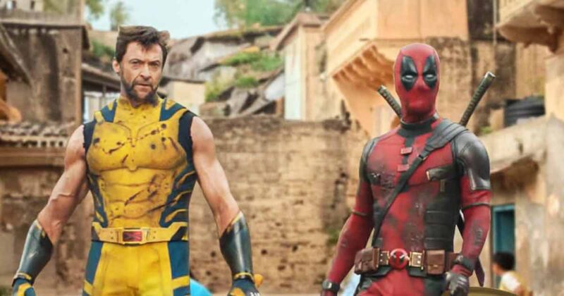 Deadpool & Wolverine: Despite 80%, Witnesses Lowest Rotten Tomatoes ...
