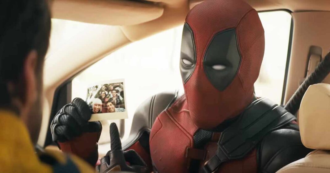 Deadpool & Wolverine Box Office (North America): Earns $90 Million+ On Release Day, Registers ...