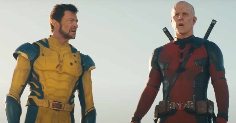 Deadpool & Wolverine vs Deadpool 2 vs Deadpool Box Office Day 1: Ryan Reynolds & Hugh Jackman ...
