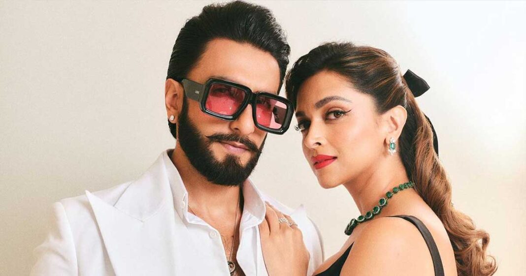 Exclusive! "Deepika Padukone & Ranveer Singh To Be Blessed With A Baby ...