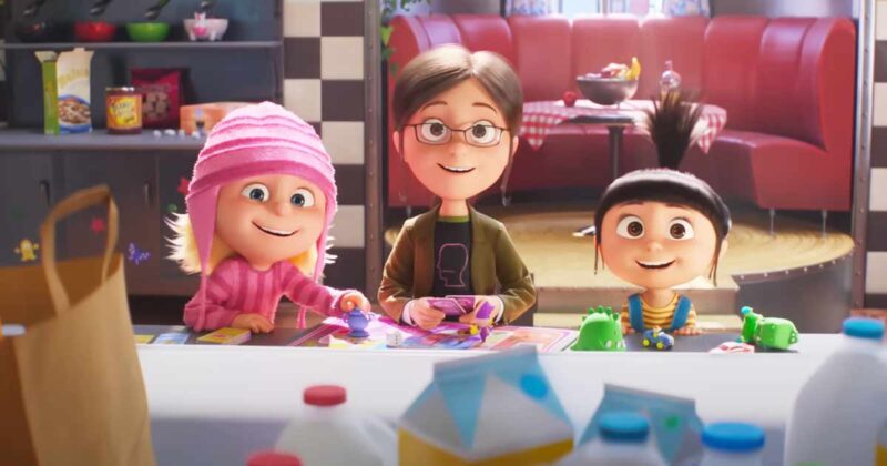 Despicable Me 4 Box Office (Worldwide): Crosses $350 Million In ...