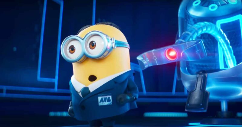 Despicable Me 4 Box Office (North America): Is All Set To Beat The ...