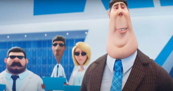 Despicable Me 4 Movie Review: Gru & The Minions Come Back With A ...