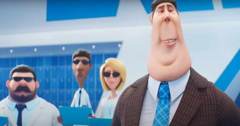 Despicable Me 4 Movie Review: Gru & The Minions Come Back With A ...