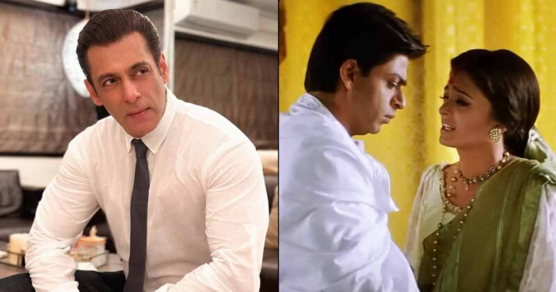 "Salman Khan Would Spend Nights Lying Intoxicated In Front Of Aishwarya ...